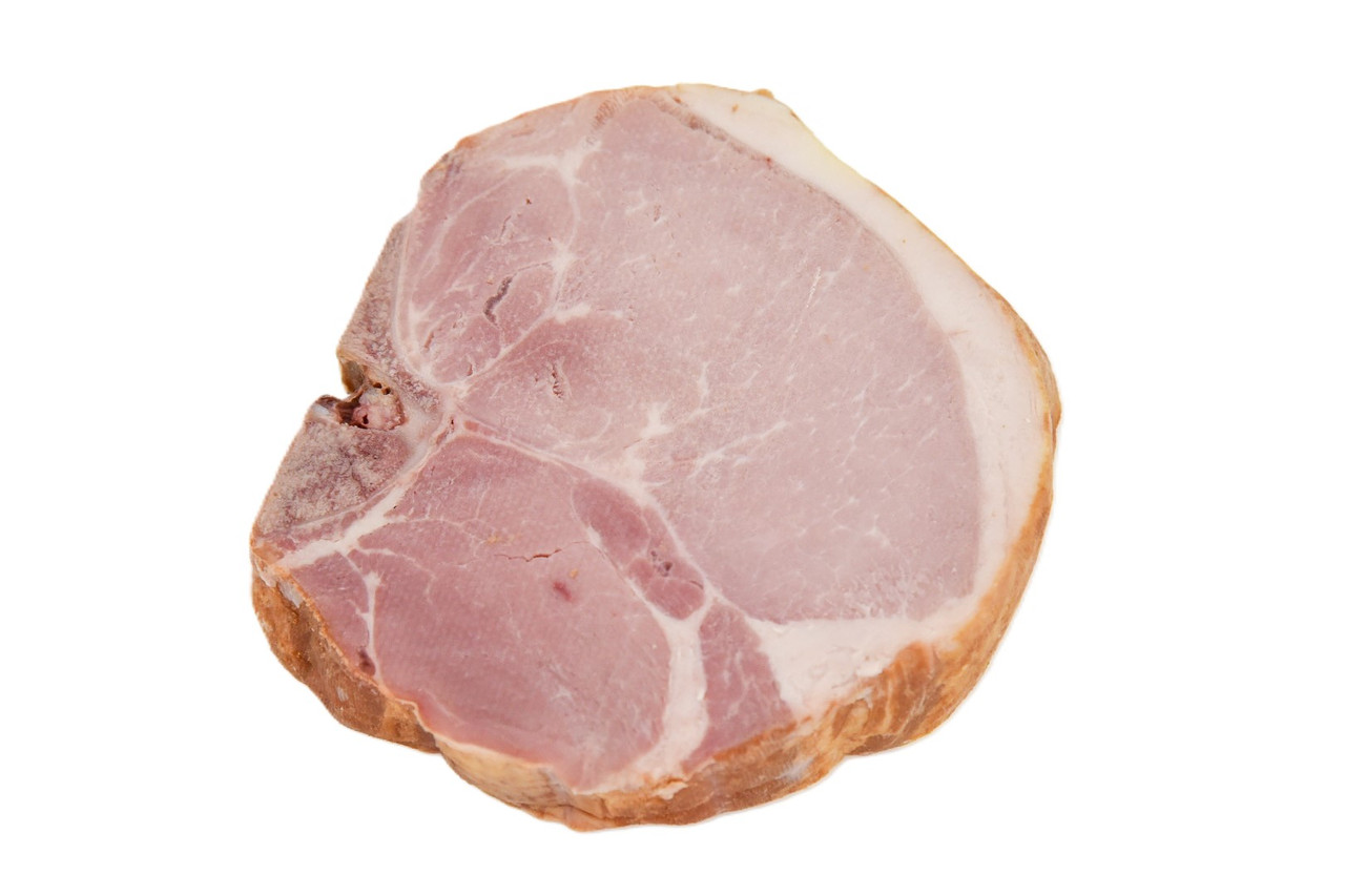 Smoked Bone in Pork Chops - Maplewood Meats - Green Bay, WI