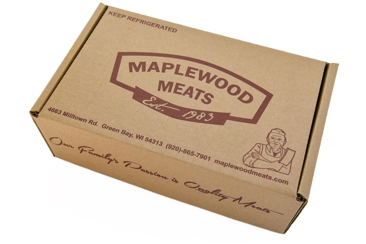 Four the Family - Maplewood Meats - Green Bay, WI