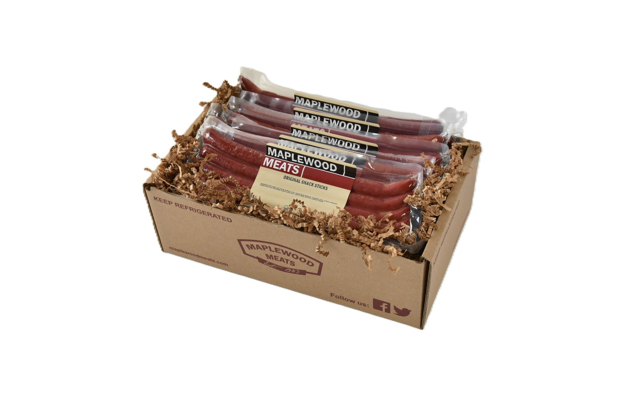 The Sampler - Maplewood Meats