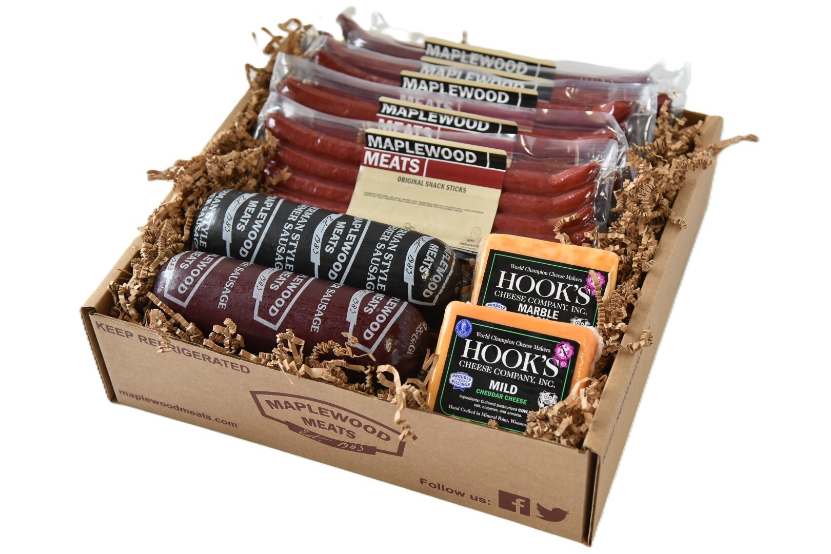 Maplewood Meats | Wisconsin Meat Market in Green Bay, WI