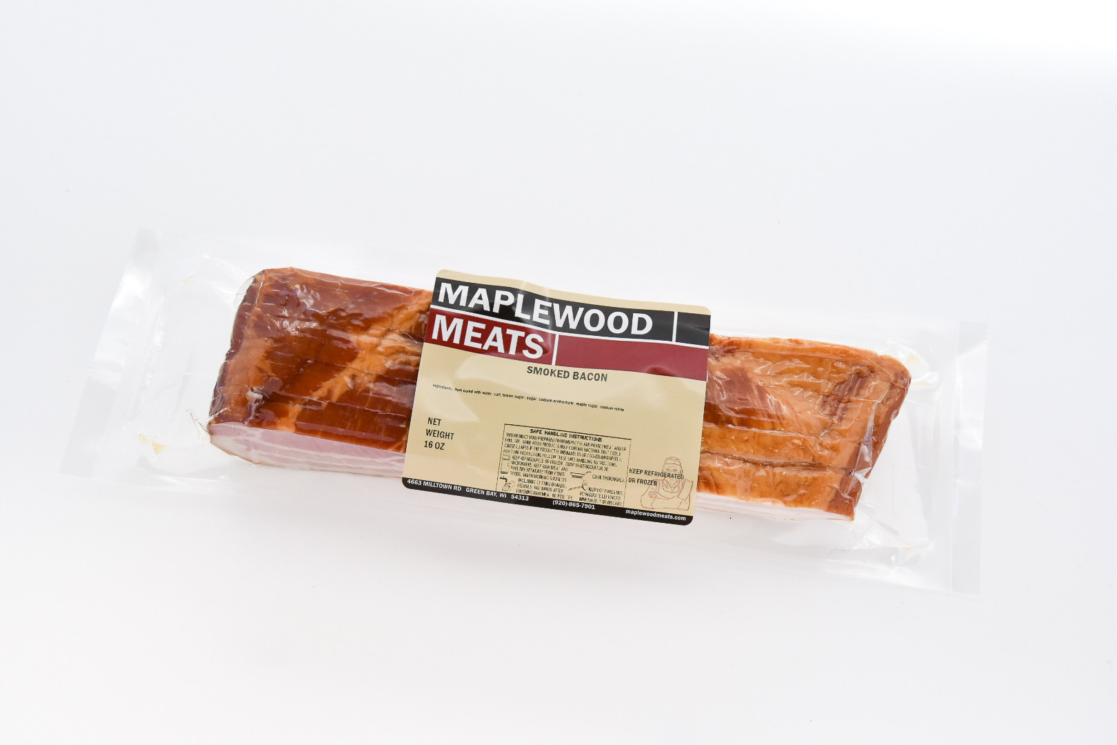 Maplewood Meats Delivery | Order Fresh Sausage, Snack Sticks & More Online