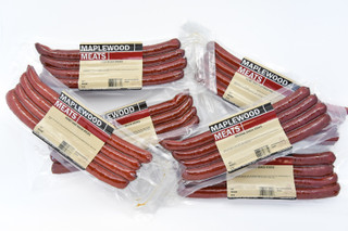 Maplewood Meats Delivery | Order Fresh Sausage, Snack Sticks & More Online
