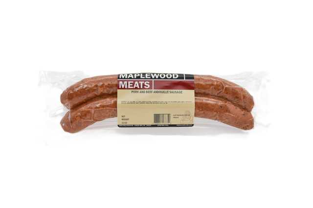 Maplewood Meats Delivery | Order Fresh Sausage, Snack Sticks & More Online