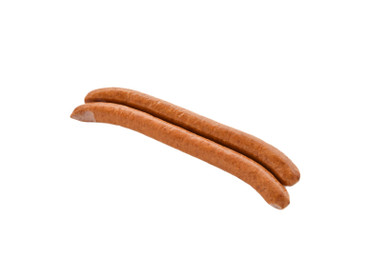 Natural Casing Jumbo Wieners - Maplewood Meats - Green Bay, WI
