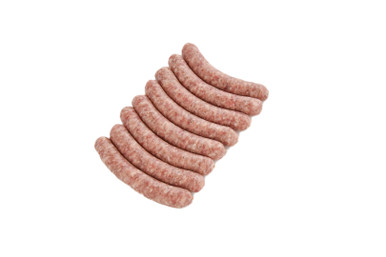 Natural Casing Breakfast Sausage Links - Maplewood Meats - Green Bay, WI
