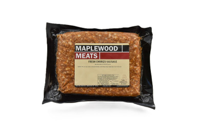 Chorizo - Maplewood Meats - Green Bay, WI