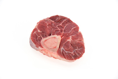 Cross Cut Beef Shanks - Maplewood Meats - Green Bay, WI