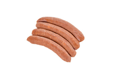 Natural Casing Cheddar Wieners - Maplewood Meats - Green Bay, WI