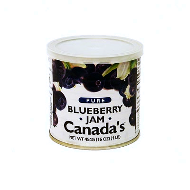 Shop Online - Canada's Jams - Canadas Food