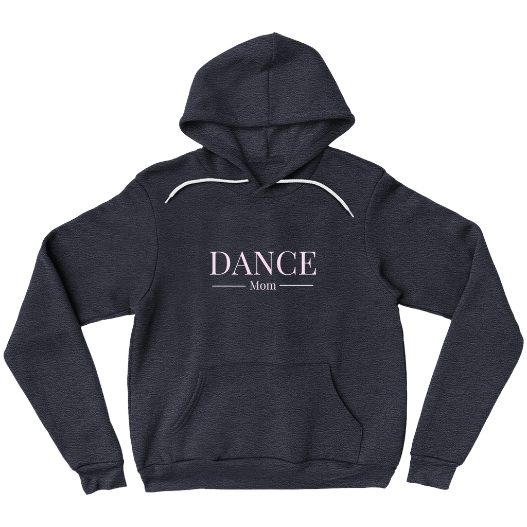 dance mom Unisex Hoodie - dancey.life