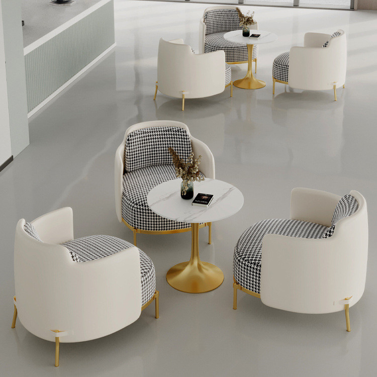 Living Room | Linear Furnishings Singapore