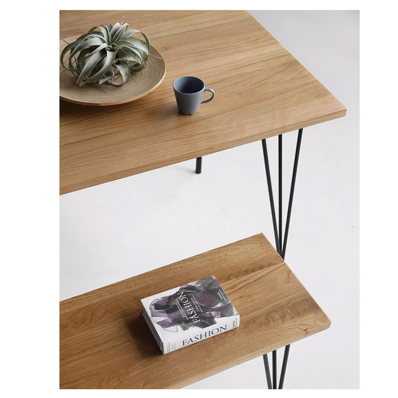 Saga Dining Table