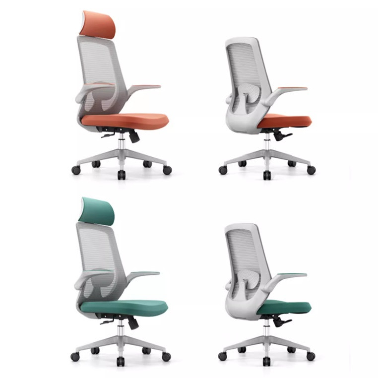 Office Chair and Ergonomic Chair | Linear Furnishings Singapore