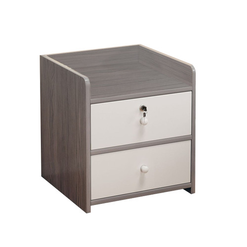 Bedroom - Bedside Table - Linear Furnishings (UEN: 202244970N)