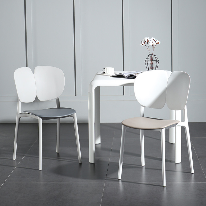 Kasper Dining Chair Modern Style (4 or 6 Pieces)