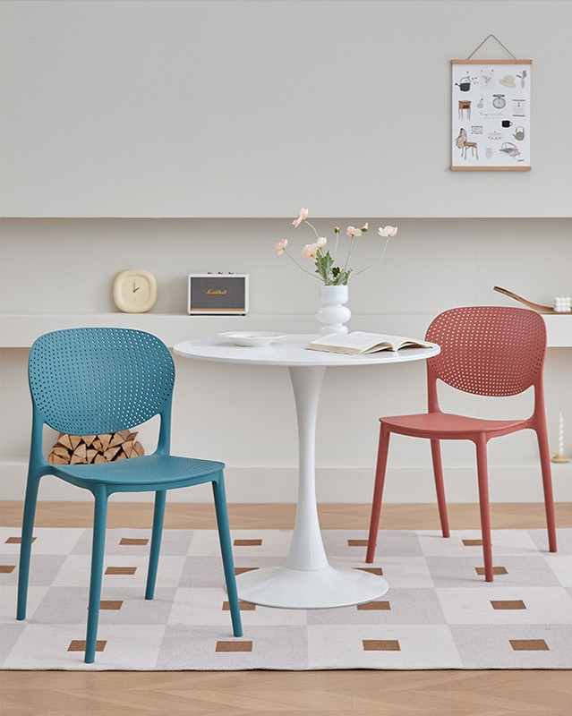Remi Stackable Dining Chair