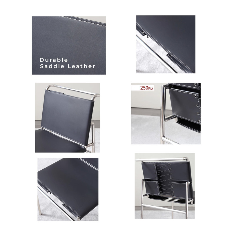 Roquebrune Chair