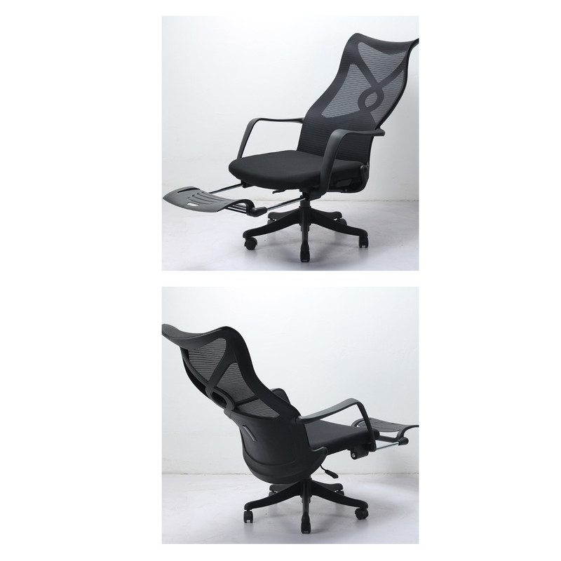 Loki Reclining Office Chair
