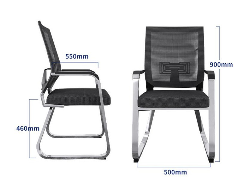 Loki Meeting Room Chair