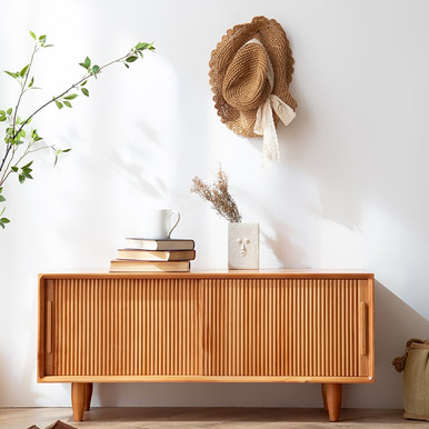 KURA Shoe Cabinet & Storage Japanese Style