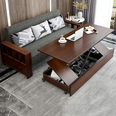 Camila Multi-Function Sofa Bed