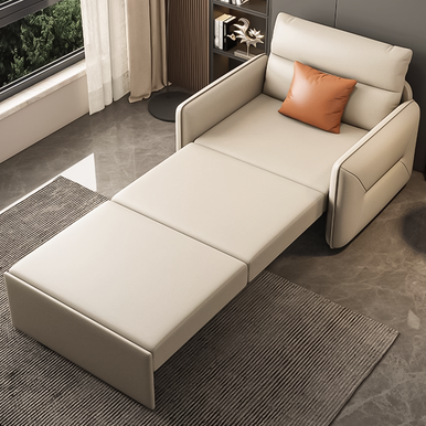 Soul Single Folding Sofa Bed