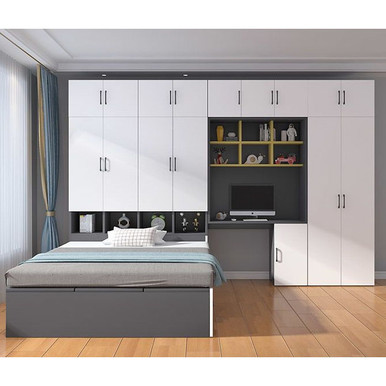 Erica Bedroom Full Room Set
