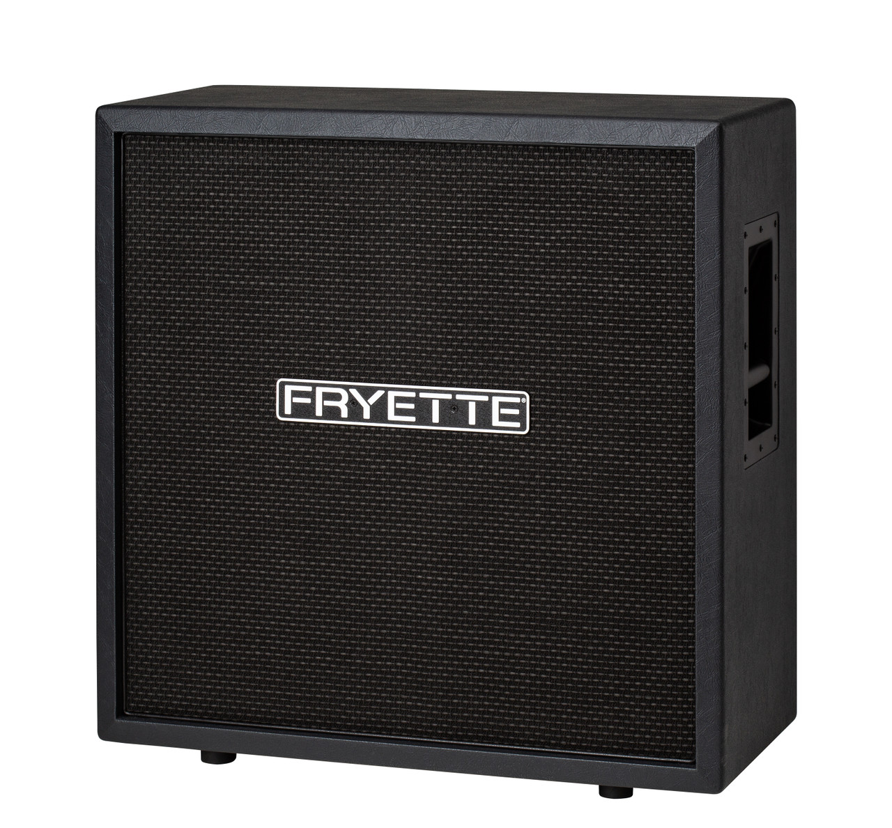 Deliverance 412 Cabinet Series II - Fryette Amplification
