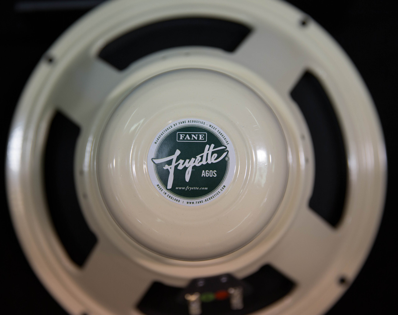 Fryette Aether | Electric Guitar Amplifier | Combo Amp - Fryette ...