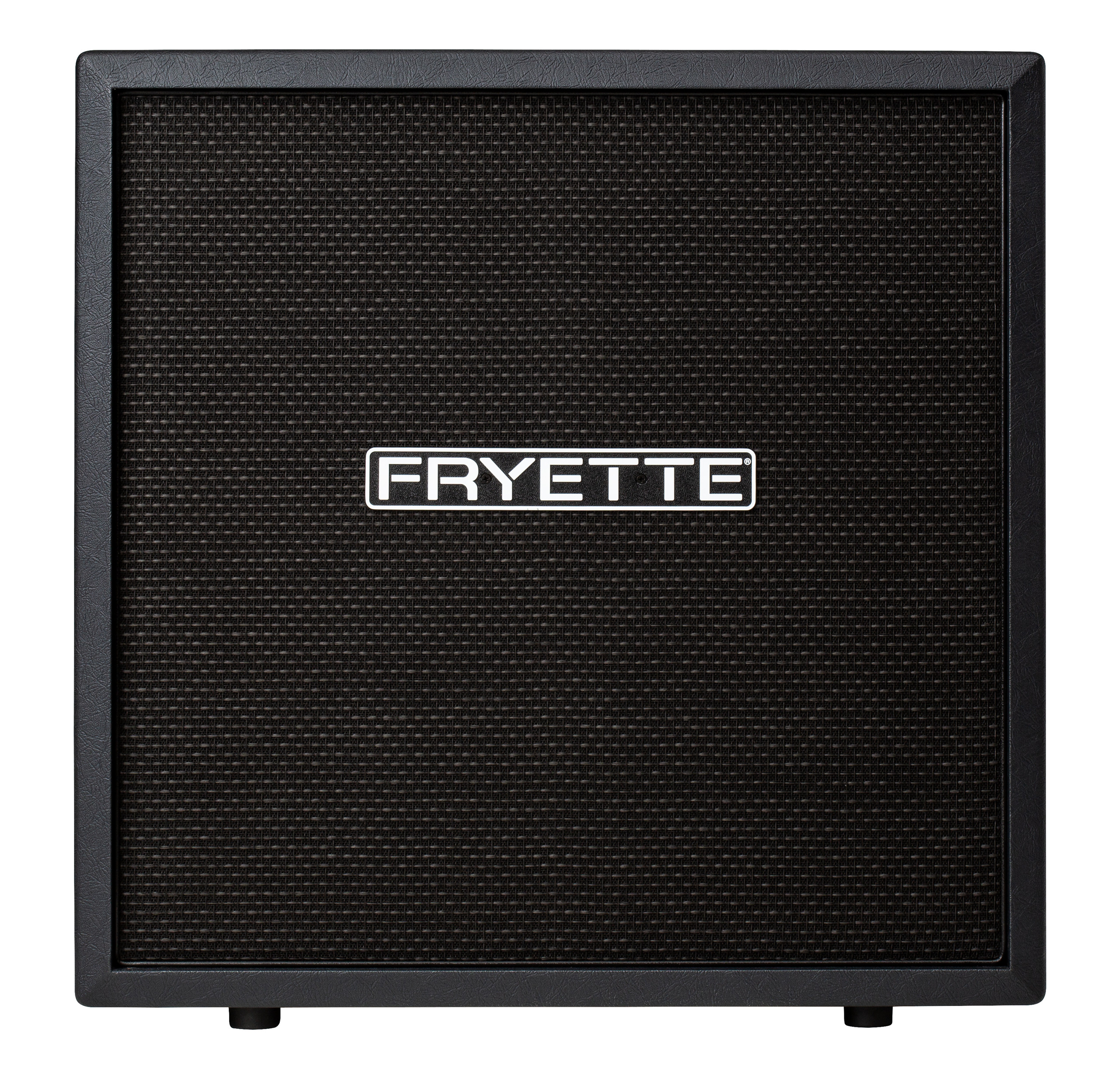 Deliverance 412 Cabinet Series II - Fryette Amplification