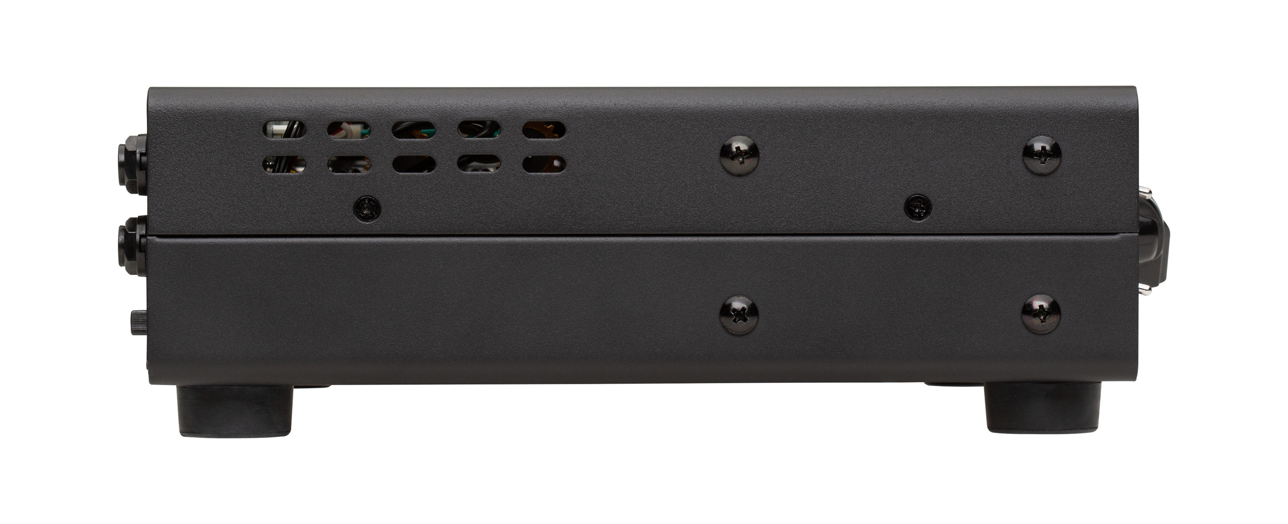 Fryette Power Station | Guitar Attenuator | Guitar Power Amps - Fryette ...