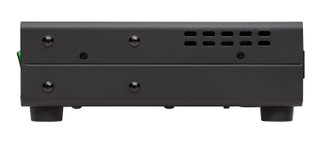 Fryette Power Station | Guitar Attenuator | Guitar Power Amps - Fryette ...