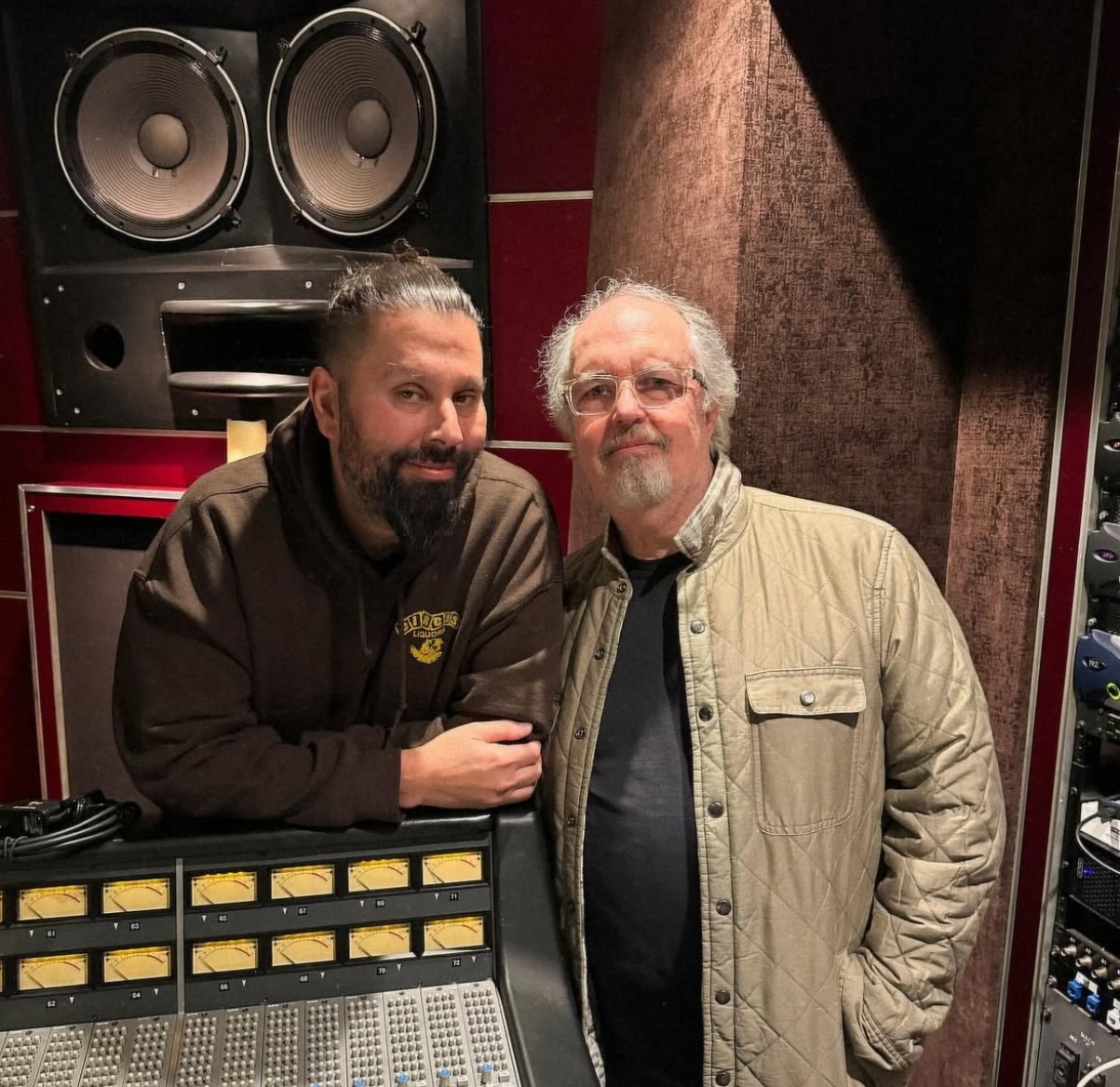 Steph Carpenter (Deftones)