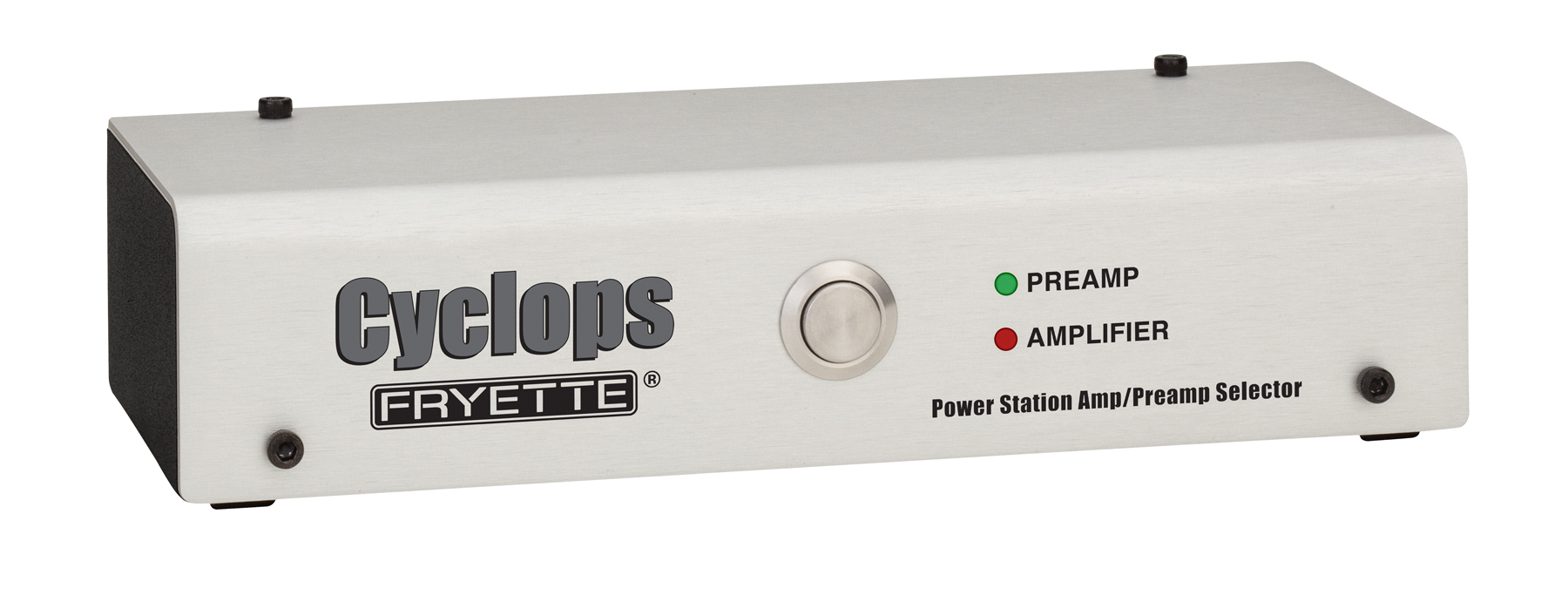 Cyclops - Fryette Amplification