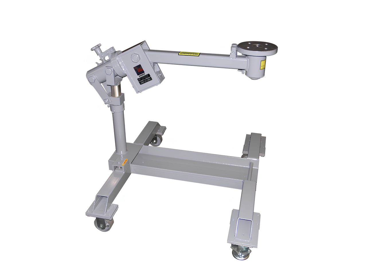 Universal Balance Positioner | Koike Welding Solutions