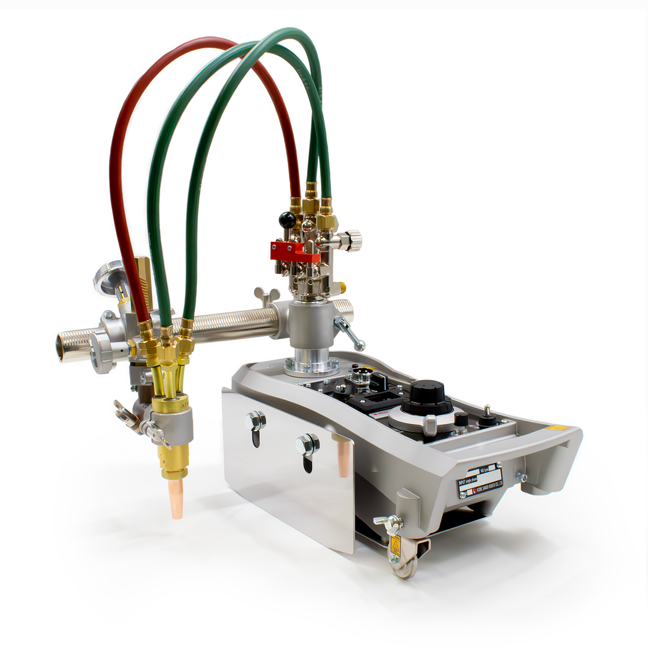 Single Oxy-Fuel Torch Kit