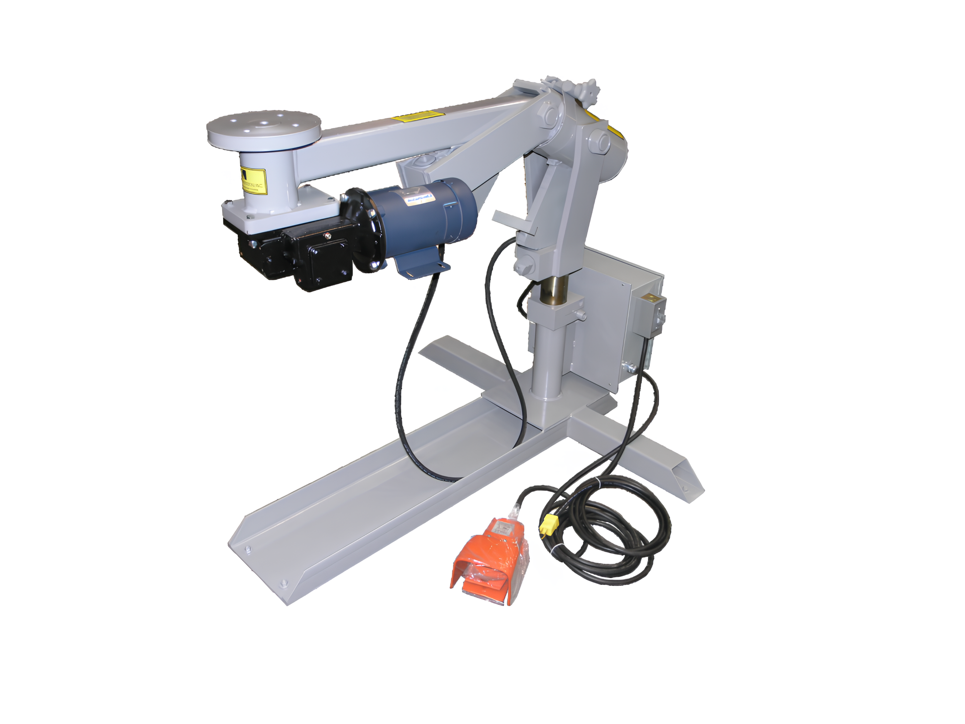Universal Balance Positioner | Koike Welding Solutions