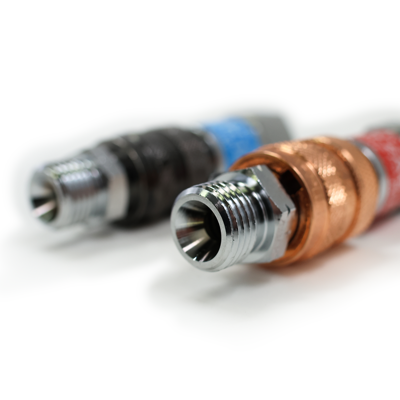 Oxy-Fuel Quick Connect Flashback Arrestors | OSHA Compliant Torch to ...