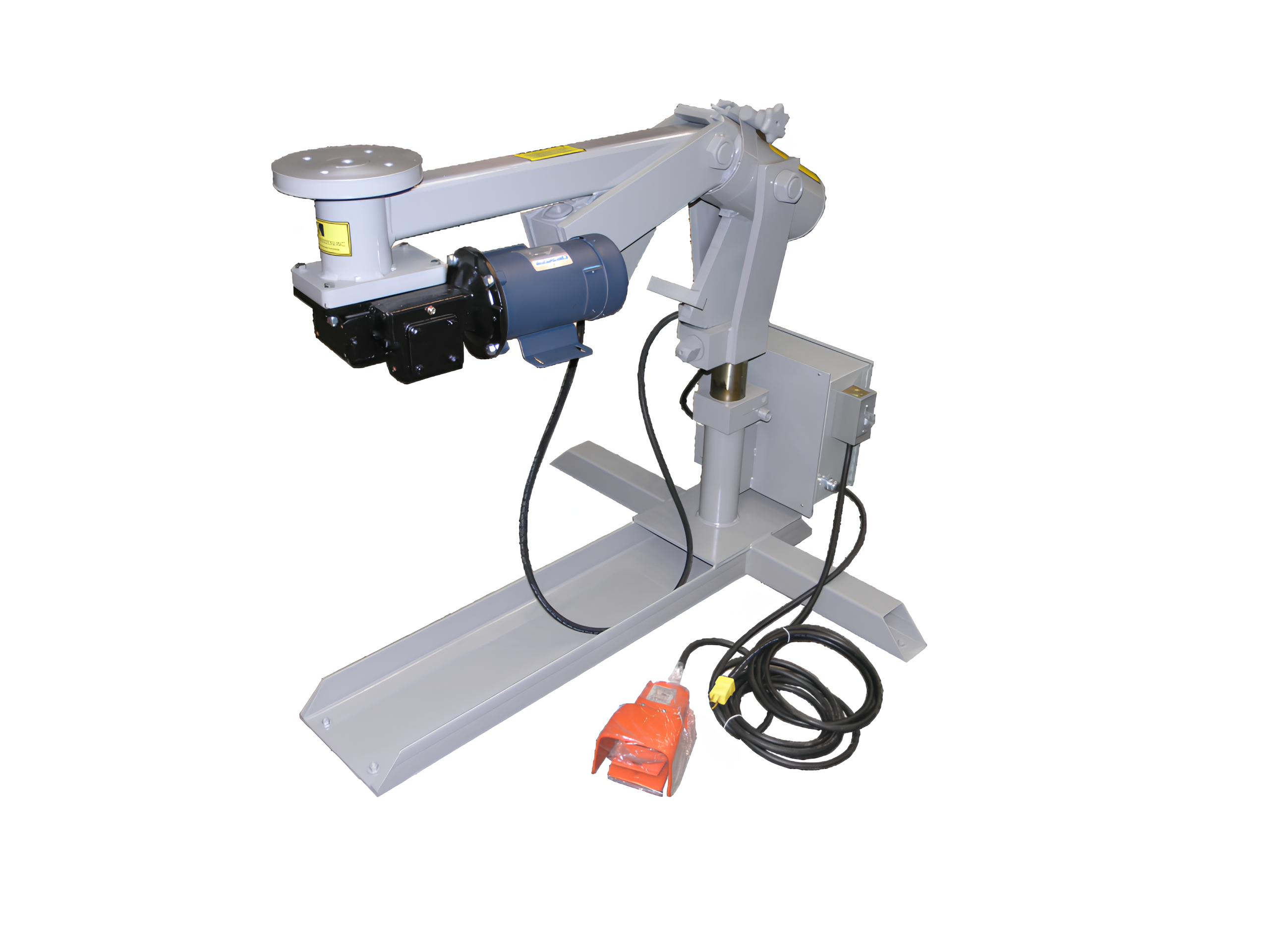 Universal Balance Positioner | Koike Welding Solutions