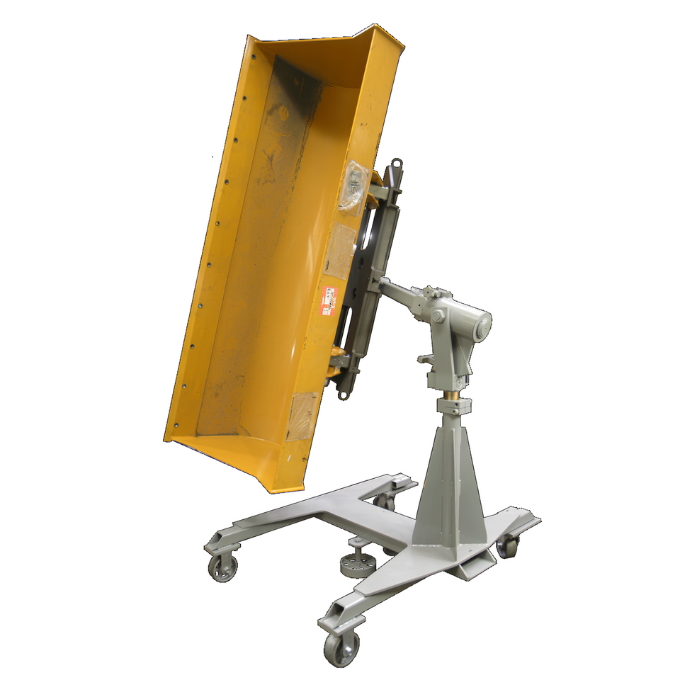 Universal Balance Positioner | Koike Welding Solutions