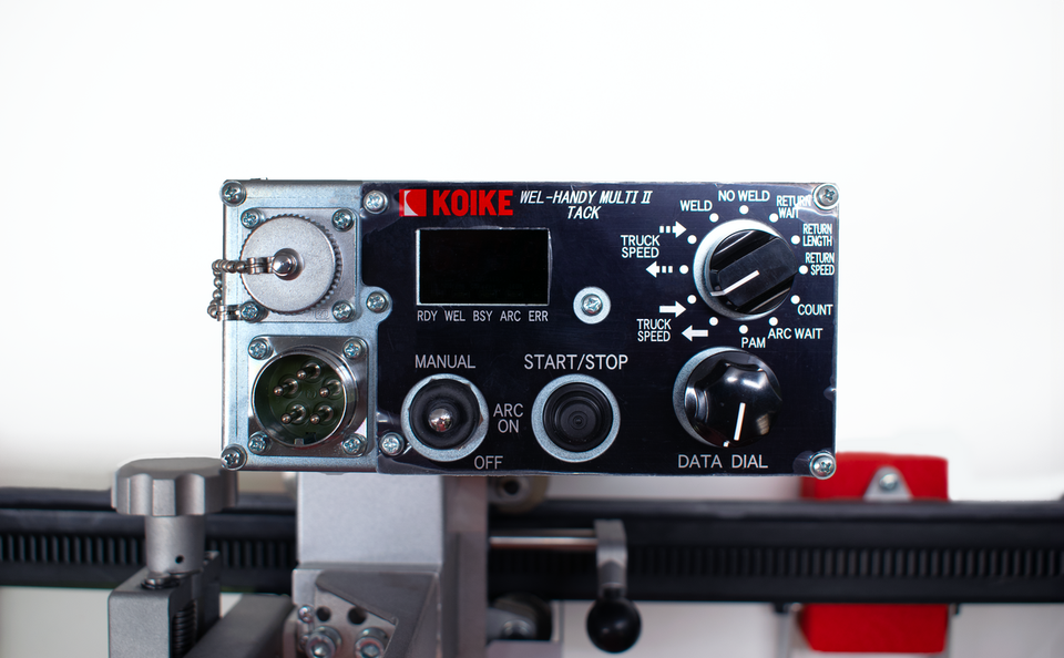 IK-72W Multi-II | Koike Aronson