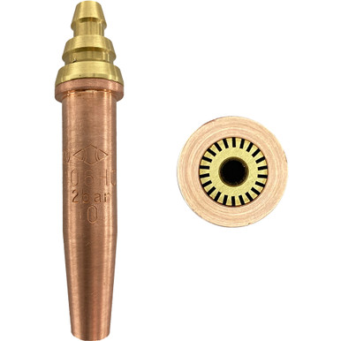 LPG/Propane Tip | Hand Torch | Koike Aronson