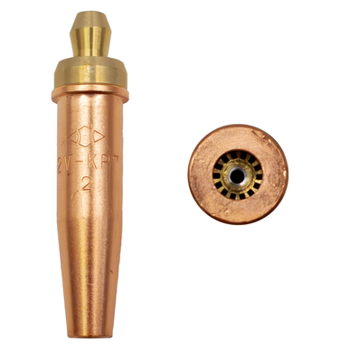 Victor® Style Tips | High Speed Cutting | Koike Aronson