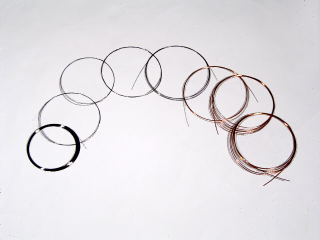 Sitar String Set for Sale | Shipped from California, USA