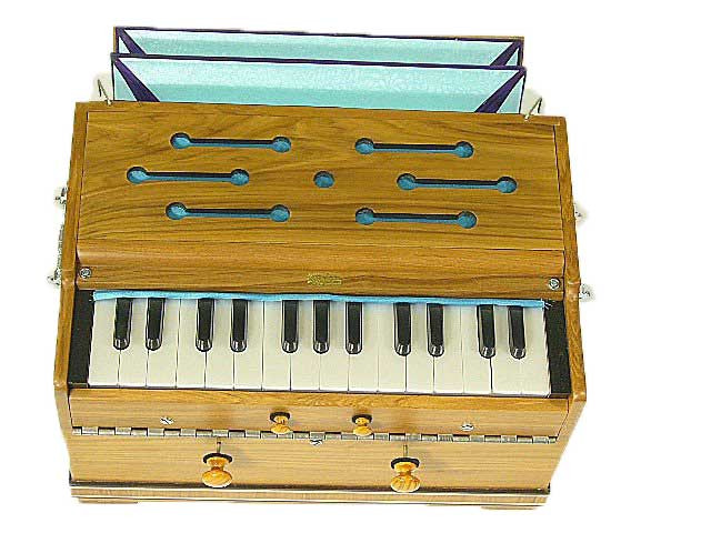 Paloma Mini 2 Reed Harmonium for Sale (PAL003)