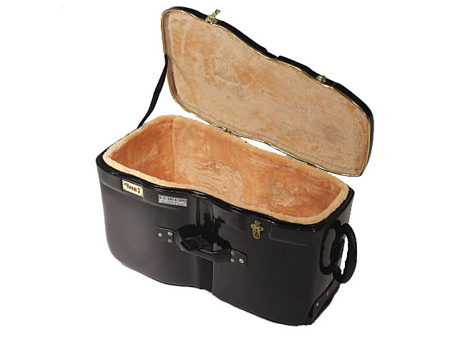 Tabla Fiberglass Case for Sale