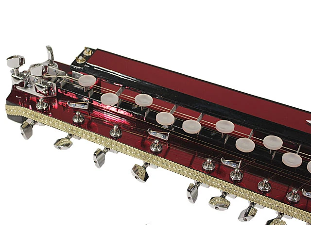Bulbul Tarang (Shahi Banjo) for Sale