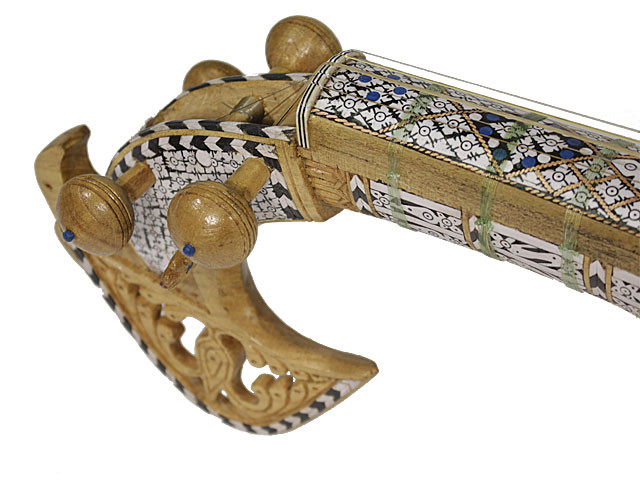 Buy Kashmiri Rabab at Best Price | Kashmiri Rabab for Sale