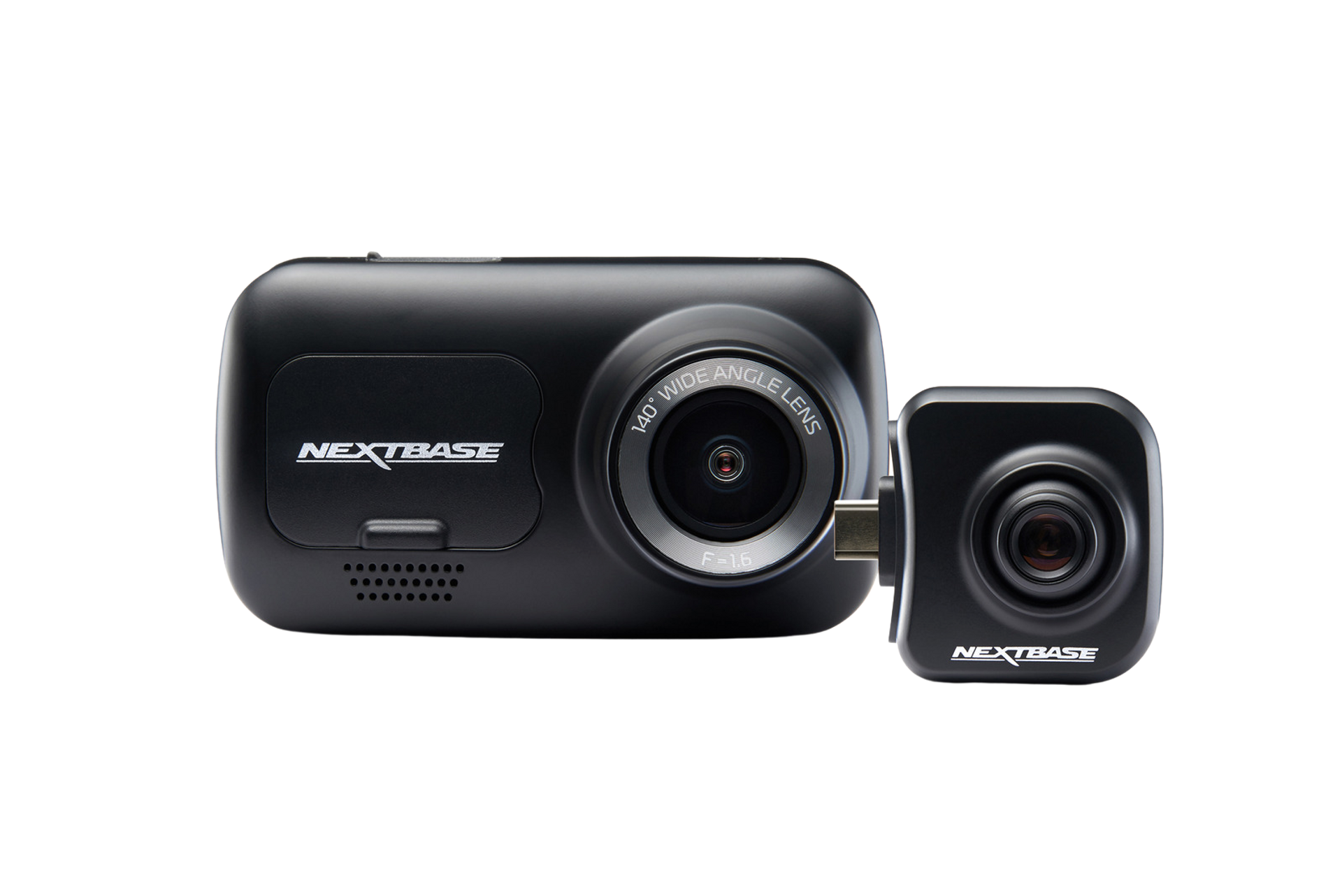 222X Dash Cam Bundle