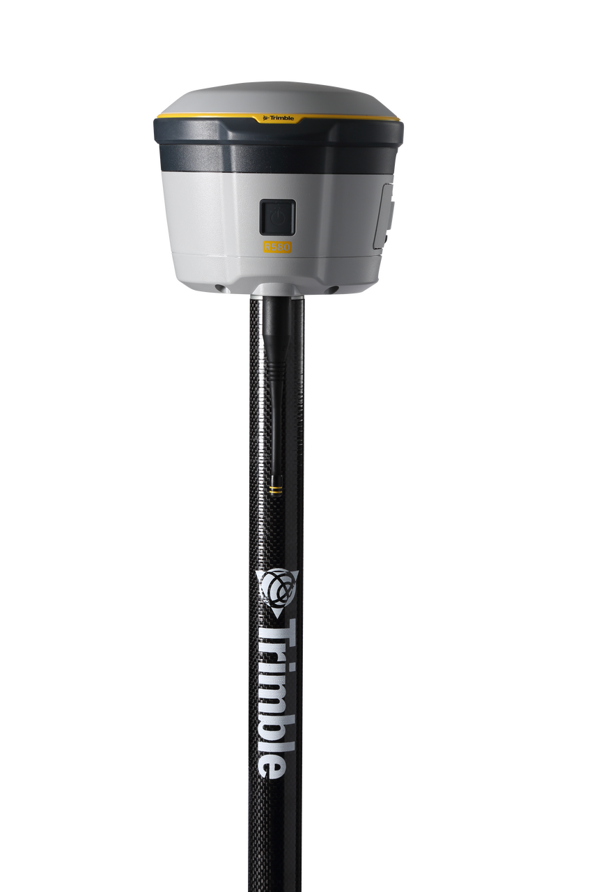 Trimble R580 GNSS System
